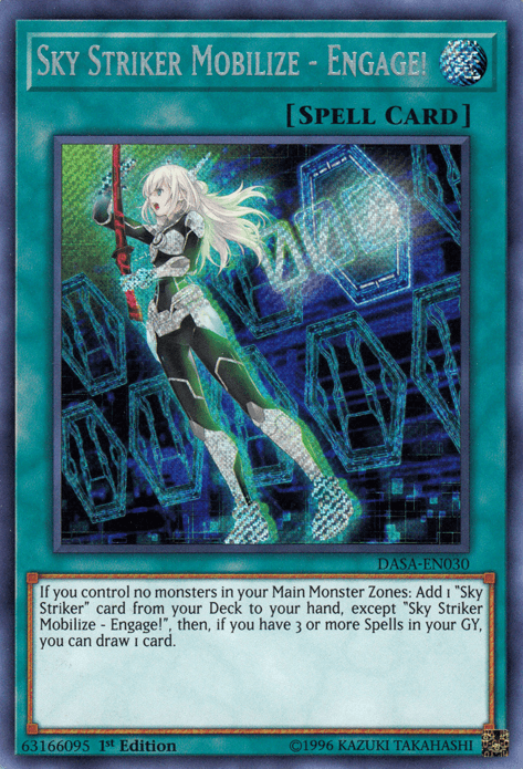 Yu-Gi-Oh: Top 10 Best Generic Link Monsters - QTopTens